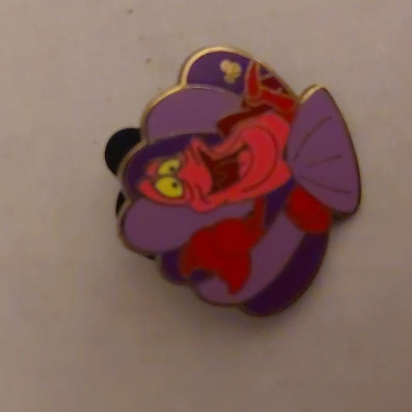 Disney | Jewelry | Disney The Little Mermaid Pin | Poshmark